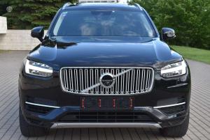 Volvo XC90 2016 Viļņa, ar dzinēja tilpumu 1.97 L un nobraukumu 188 tūkst. km par 20500 €, foto 21 vietnē AUTOMOTO.COM.LV