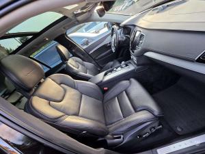 Volvo XC90 2016 Viļņa, ar dzinēja tilpumu 1.97 L un nobraukumu 188 tūkst. km par 20500 €, foto 22 vietnē AUTOMOTO.COM.LV