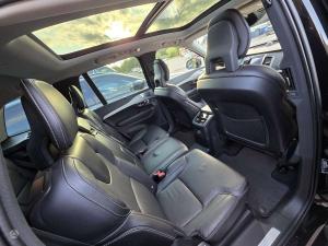 Volvo XC90 2016 Viļņa, ar dzinēja tilpumu 1.97 L un nobraukumu 188 tūkst. km par 20500 €, foto 25 vietnē AUTOMOTO.COM.LV