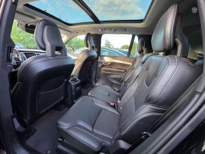 Volvo XC90 2016 Viļņa, ar dzinēja tilpumu 1.97 L un nobraukumu 188 tūkst. km par 20500 €, foto 26 vietnē AUTOMOTO.COM.LV