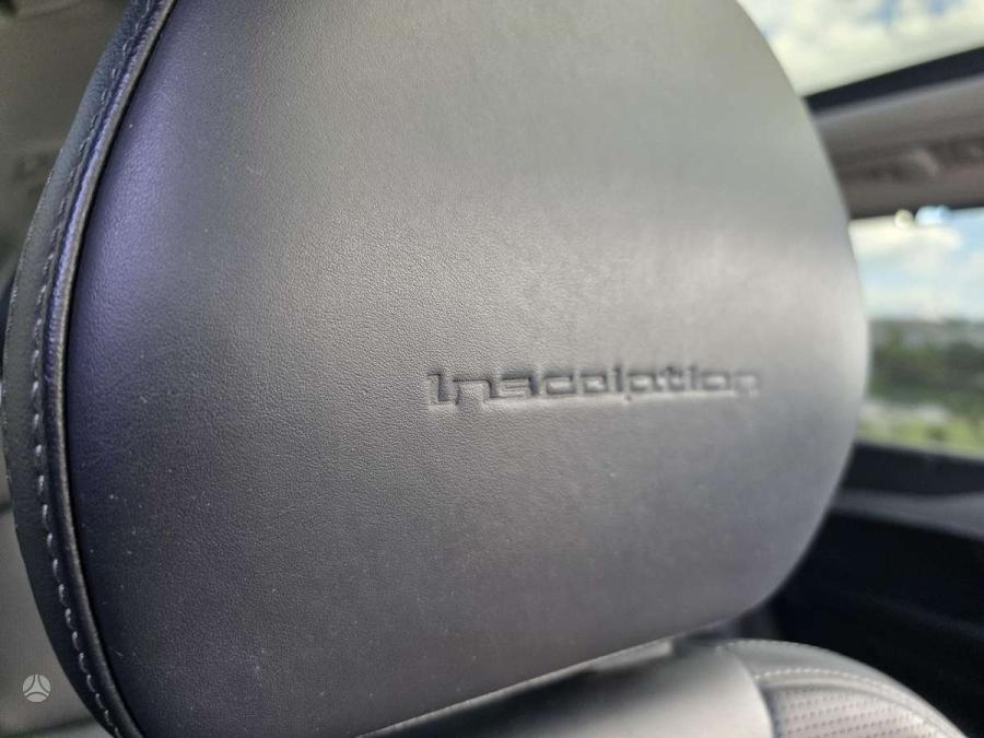 Volvo XC90 2016 Viļņa, ar dzinēja tilpumu 1.97 L un nobraukumu 188 tūkst. km par 20500 €, foto 28 vietnē AUTOMOTO.COM.LV