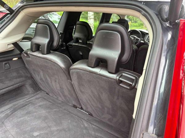 Volvo XC90 2016 in Vilnius, with an engine capacity of 1.97 L and mileage of 269 thousand km for 14800 €, photo 4 on AUTOMOTO.COM.LV