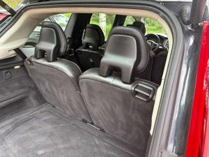 Volvo XC90 2016 in Vilnius, with an engine capacity of 1.97 L and mileage of 269 thousand km for 14800 €, photo 5 on AUTOMOTO.COM.LV