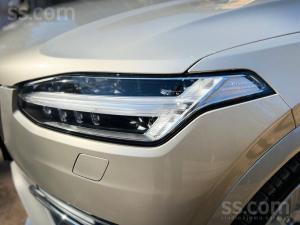 Volvo XC90 2016 Rīga, ar dzinēja tilpumu 2.00 L un nobraukumu 151 tūkst. km par 22900 €, foto 11 vietnē AUTOMOTO.COM.LV