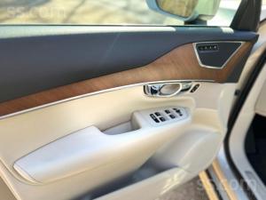 Volvo XC90 2016 Rīga, ar dzinēja tilpumu 2.00 L un nobraukumu 151 tūkst. km par 22900 €, foto 14 vietnē AUTOMOTO.COM.LV