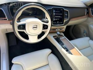 Volvo XC90 2016 Rīga, ar dzinēja tilpumu 2.00 L un nobraukumu 151 tūkst. km par 22900 €, foto 16 vietnē AUTOMOTO.COM.LV