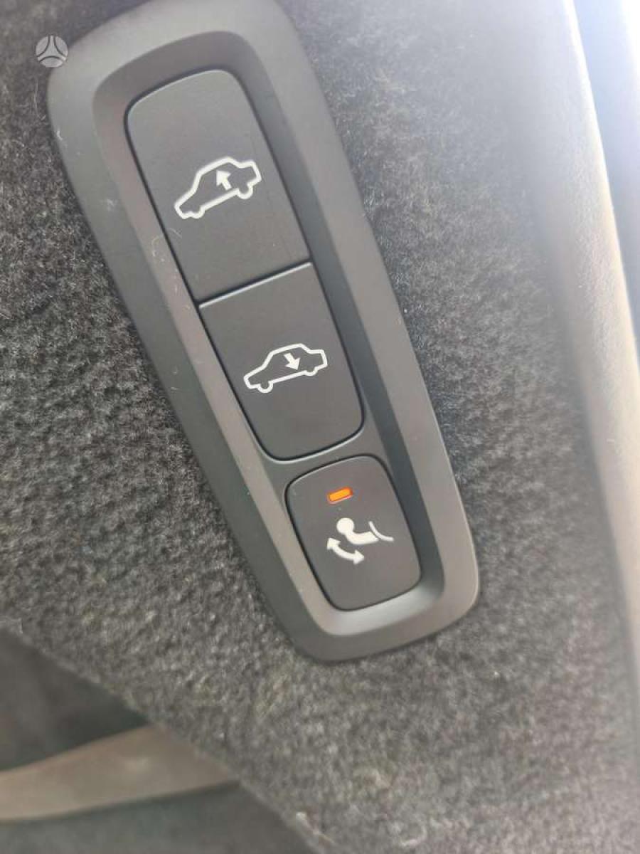Вольво ХС90 2016 в Таураге, объемом двигателя 1.97 л и пробегом 270 тыс. км за 15200 €, фото 14 на AUTOMOTO.COM.LV