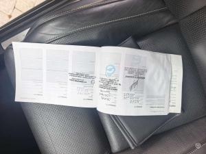 Вольво ХС90 2016 в Таураге, объемом двигателя 1.97 л и пробегом 270 тыс. км за 15200 €, фото 21 на AUTOMOTO.COM.LV