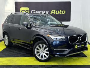 Volvo XC90 2016 Viļņa, ar dzinēja tilpumu 0.00 L un nobraukumu 0 tūkst. km par 20800 €, foto 4 vietnē AUTOMOTO.COM.LV