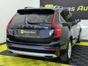 Volvo XC90 2016 Viļņa, ar dzinēja tilpumu 0.00 L un nobraukumu 0 tūkst. km par 20800 €, foto 5 vietnē AUTOMOTO.COM.LV