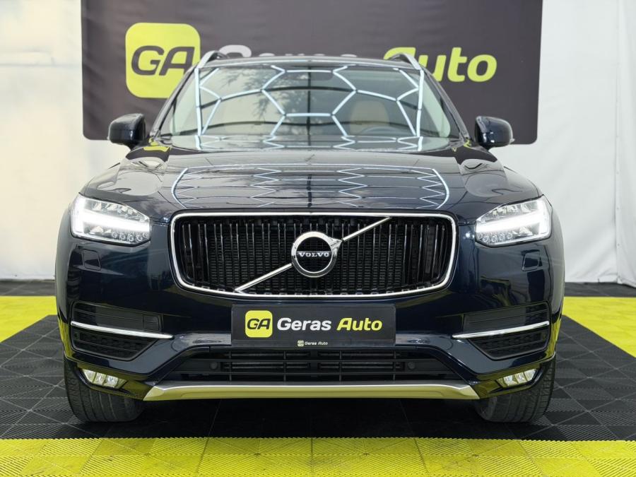 Volvo XC90 2016 Viļņa, ar dzinēja tilpumu 0.00 L un nobraukumu 0 tūkst. km par 19999 €, foto 3 vietnē AUTOMOTO.COM.LV