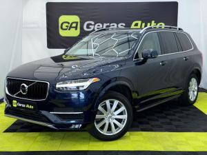 Volvo XC90 2016 in Vilnius, with an engine capacity of 0.00 L and mileage of 0 thousand km for 19999 €, photo  on AUTOMOTO.COM.LV
