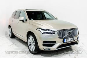 Вольво ХС90 2016 в Таллин, объемом двигателя 2.00 л и пробегом 145 тыс. км за 27500 €, фото 3 на AUTOMOTO.COM.LV