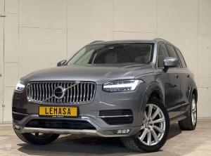 Volvo XC90 2016 in Klaipeda, with an engine capacity of 0.00 L and mileage of 177 thousand km for 21999 €, photo  on AUTOMOTO.COM.LV