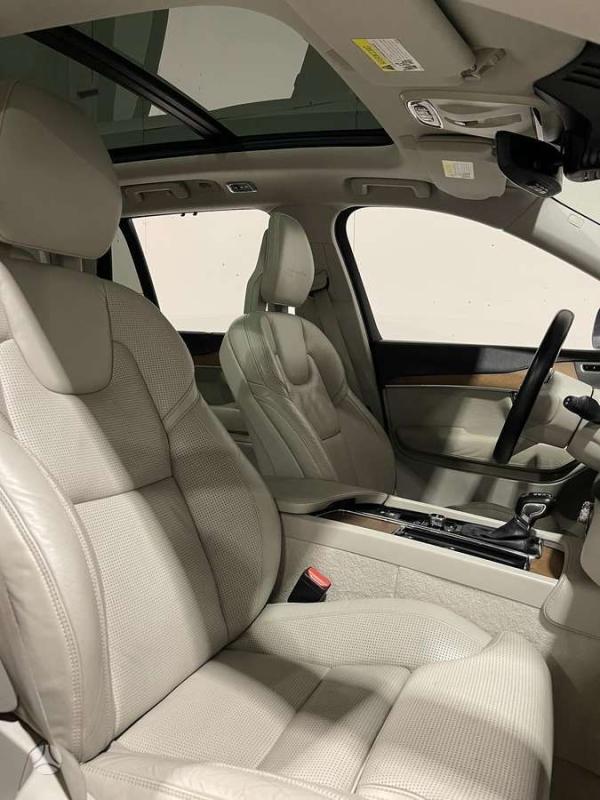 Volvo XC90 2016 Klaipėda, ar dzinēja tilpumu 0.00 L un nobraukumu 177 tūkst. km par 21999 €, foto 5 vietnē AUTOMOTO.COM.LV