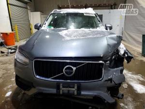 Volvo XC90 2017 in Klaipeda, with an engine capacity of 2.00 L and mileage of 319 thousand km for 6300 €, photo 6 on AUTOMOTO.COM.LV