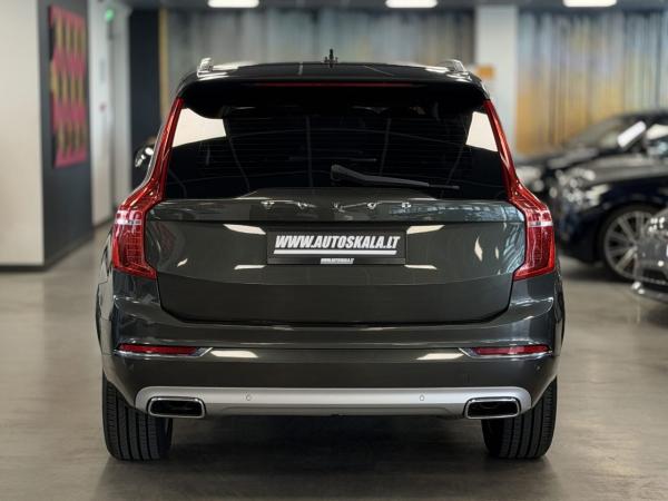 Volvo XC90 2017 Klaipėda, ar dzinēja tilpumu 1.97 L un nobraukumu 287 tūkst. km par 24750 €, foto 3 vietnē AUTOMOTO.COM.LV