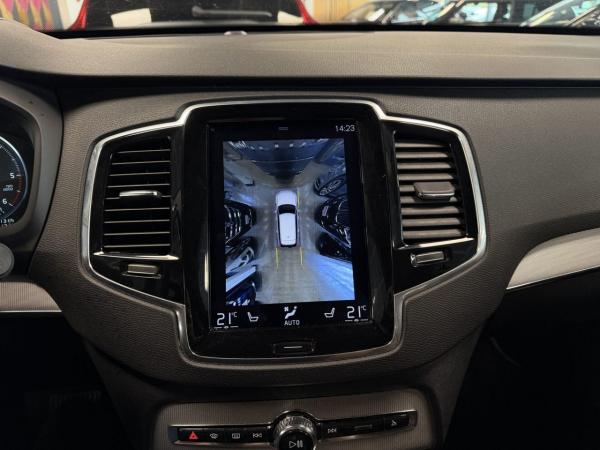 Volvo XC90 2017 Klaipėda, ar dzinēja tilpumu 1.97 L un nobraukumu 287 tūkst. km par 24750 €, foto 5 vietnē AUTOMOTO.COM.LV
