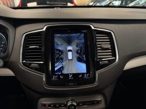 Volvo XC90 2017 Klaipėda, ar dzinēja tilpumu 1.97 L un nobraukumu 287 tūkst. km par 24750 €, foto 6 vietnē AUTOMOTO.COM.LV