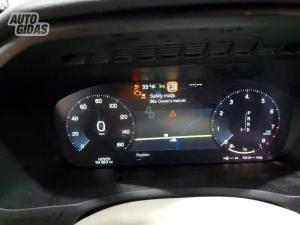 Вольво ХС90 2017 в Клайпеда, объемом двигателя 2.00 л и пробегом 319 тыс. км за 6200 €, фото 10 на AUTOMOTO.COM.LV