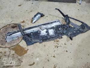 Вольво ХС90 2017 в Клайпеда, объемом двигателя 2.00 л и пробегом 319 тыс. км за 6200 €, фото 14 на AUTOMOTO.COM.LV