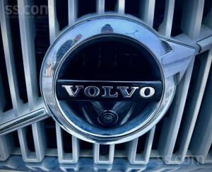Volvo XC90 2017 in Riga, with an engine capacity of 2.00 L and mileage of 250 thousand km for 24200 €, photo 7 on AUTOMOTO.COM.LV