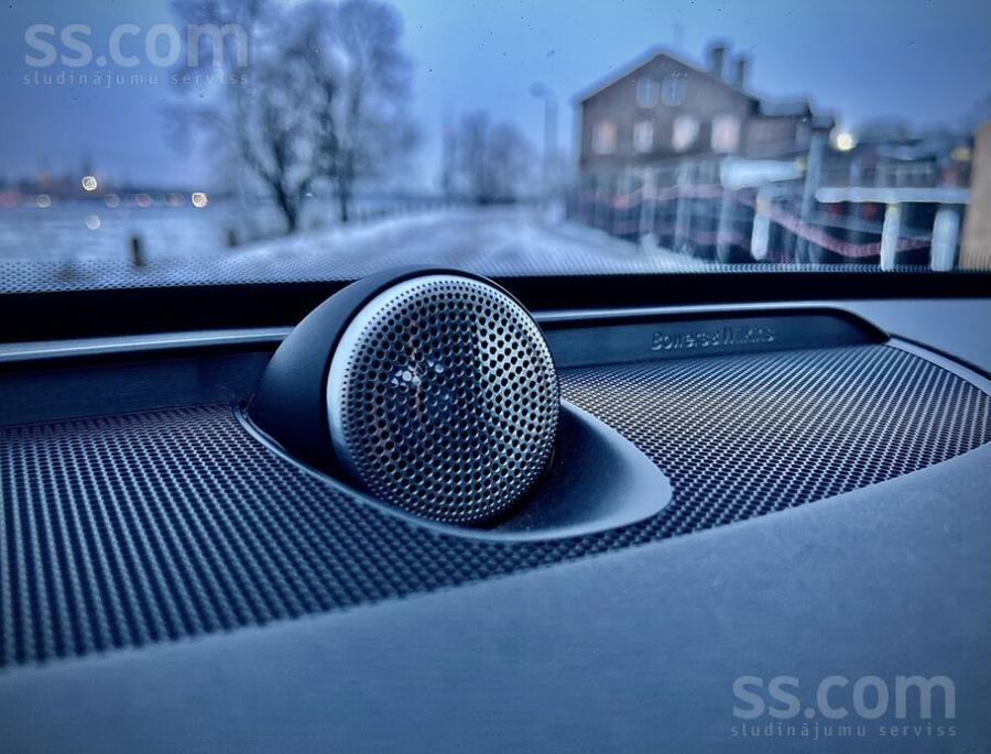 Volvo XC90 2017 in Riga, with an engine capacity of 2.00 L and mileage of 250 thousand km for 24200 €, photo 12 on AUTOMOTO.COM.LV