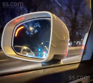 Volvo XC90 2017 in Riga, with an engine capacity of 2.00 L and mileage of 250 thousand km for 24200 €, photo 14 on AUTOMOTO.COM.LV