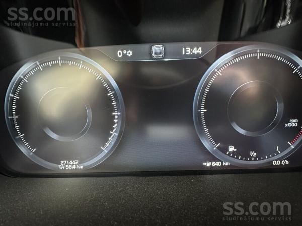 Volvo XC90 2017 Rīga, ar dzinēja tilpumu 2.00 L un nobraukumu 280 tūkst. km par 22500 €, foto 6 vietnē AUTOMOTO.COM.LV