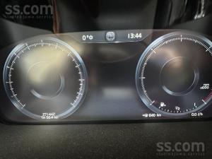 Volvo XC90 2017 Rīga, ar dzinēja tilpumu 2.00 L un nobraukumu 280 tūkst. km par 22500 €, foto 7 vietnē AUTOMOTO.COM.LV