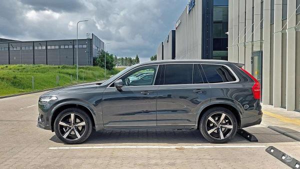 Volvo XC90 2017 Viļņa, ar dzinēja tilpumu 1.97 L un nobraukumu 298 tūkst. km par 20990 €, foto 8 vietnē AUTOMOTO.COM.LV