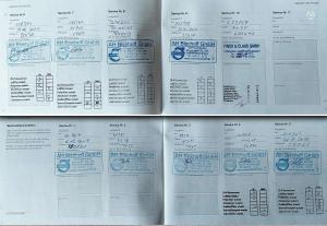 Вольво ХС90 2017 в Вильнюс, объемом двигателя 1.97 л и пробегом 298 тыс. км за 20990 €, фото 45 на AUTOMOTO.COM.LV