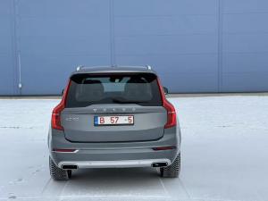 Volvo XC90 2017 in Riga, with an engine capacity of 2.00 L and mileage of 0 thousand km for 15000 €, photo 6 on AUTOMOTO.COM.LV