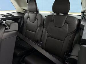 Volvo XC90 2017 in Riga, with an engine capacity of 2.00 L and mileage of 0 thousand km for 15000 €, photo 9 on AUTOMOTO.COM.LV