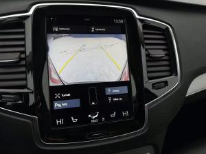 Volvo XC90 2017 in Riga, with an engine capacity of 2.00 L and mileage of 0 thousand km for 15000 €, photo 10 on AUTOMOTO.COM.LV