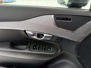 Volvo XC90 2017 in Riga, with an engine capacity of 2.00 L and mileage of 0 thousand km for 15000 €, photo 11 on AUTOMOTO.COM.LV