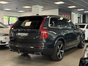 Volvo XC90 2017 in Klaipeda, with an engine capacity of 2.00 L and mileage of 193 thousand km for 27700 €, photo 6 on AUTOMOTO.COM.LV