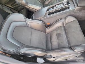 Volvo XC90 2017 Kauņa, ar dzinēja tilpumu 2.00 L un nobraukumu 169 tūkst. km par 27900 €, foto 12 vietnē AUTOMOTO.COM.LV