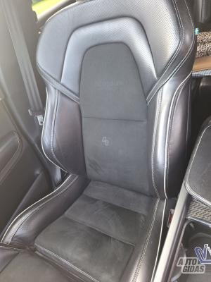 Volvo XC90 2017 Kauņa, ar dzinēja tilpumu 2.00 L un nobraukumu 169 tūkst. km par 27900 €, foto 13 vietnē AUTOMOTO.COM.LV