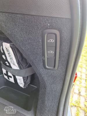 Volvo XC90 2017 Kauņa, ar dzinēja tilpumu 2.00 L un nobraukumu 169 tūkst. km par 27900 €, foto 28 vietnē AUTOMOTO.COM.LV
