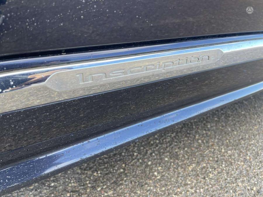 Volvo XC90 2017 Panevēža, ar dzinēja tilpumu 2.00 L un nobraukumu 206 tūkst. km par 15800 €, foto 20 vietnē AUTOMOTO.COM.LV