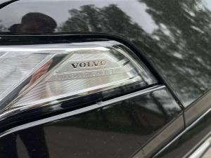 Volvo XC90 2017 in Taurage, with an engine capacity of 1.97 L and mileage of 260 thousand km for 18200 €, photo 11 on AUTOMOTO.COM.LV