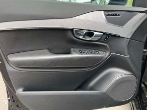 Volvo XC90 2017 in Taurage, with an engine capacity of 1.97 L and mileage of 260 thousand km for 18200 €, photo 20 on AUTOMOTO.COM.LV