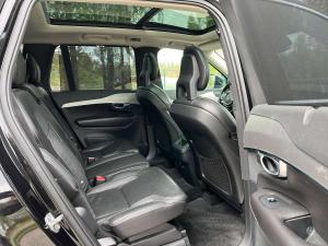 Volvo XC90 2017 in Taurage, with an engine capacity of 1.97 L and mileage of 260 thousand km for 18200 €, photo 21 on AUTOMOTO.COM.LV