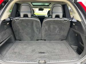 Volvo XC90 2017 in Taurage, with an engine capacity of 1.97 L and mileage of 260 thousand km for 18200 €, photo 22 on AUTOMOTO.COM.LV