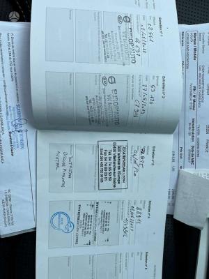 Volvo XC90 2017 in Taurage, with an engine capacity of 1.97 L and mileage of 260 thousand km for 18200 €, photo 23 on AUTOMOTO.COM.LV