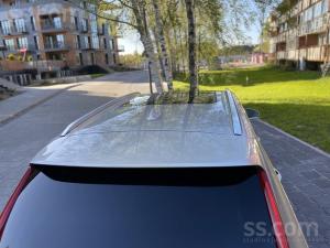 Volvo XC90 2017 Rīga, ar dzinēja tilpumu 2.00 L un nobraukumu 243 tūkst. km par 22200 €, foto 7 vietnē AUTOMOTO.COM.LV
