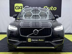 Volvo XC90 2017 in Vilnius, with an engine capacity of 0.00 L and mileage of 0 thousand km for 23500 €, photo 3 on AUTOMOTO.COM.LV