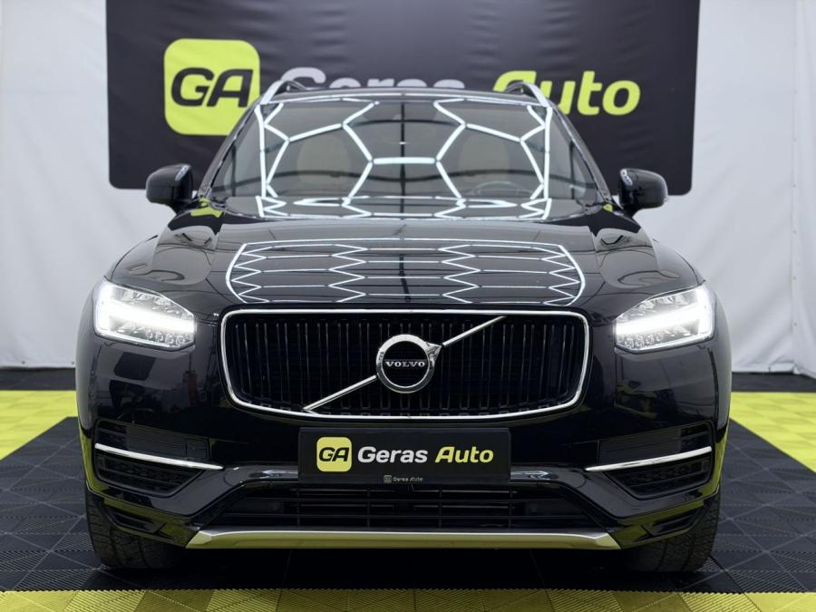 Volvo XC90 2017 in Vilnius, with an engine capacity of 0.00 L and mileage of 0 thousand km for 22990 €, photo 3 on AUTOMOTO.COM.LV