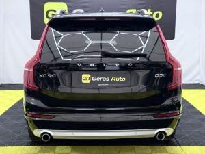 Volvo XC90 2017 Viļņa, ar dzinēja tilpumu 0.00 L un nobraukumu 0 tūkst. km par 22990 €, foto 6 vietnē AUTOMOTO.COM.LV